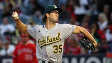 Oakland Athletics News - Inside the A's on FanNation - Sports Illustrated