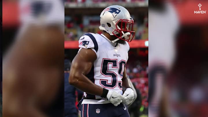 WATCH: Jets sign linebacker Albert McClellan after season-ending injury ...