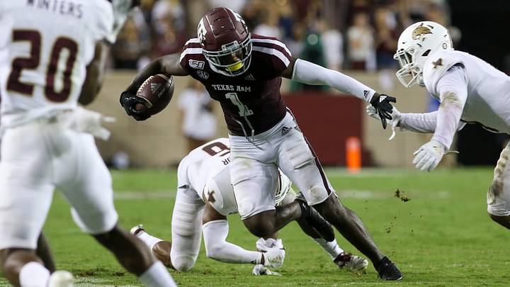Fisher confident Quartney Davis' injury won't effect season