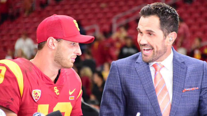 USC Football: Matt Leinart Identifies "First And Most Important Thing ...