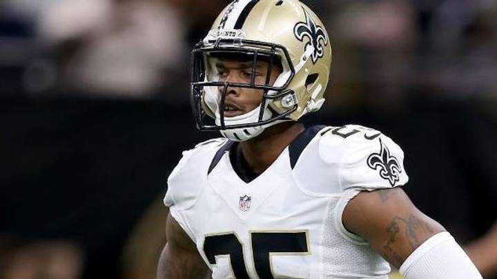 THE NEW NUMBER #2: Is Saints CB P.J. Williams Ready to Succeed Where ...