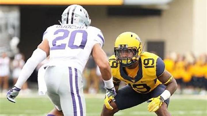 Elijah Battle signs as undrafted free agent
