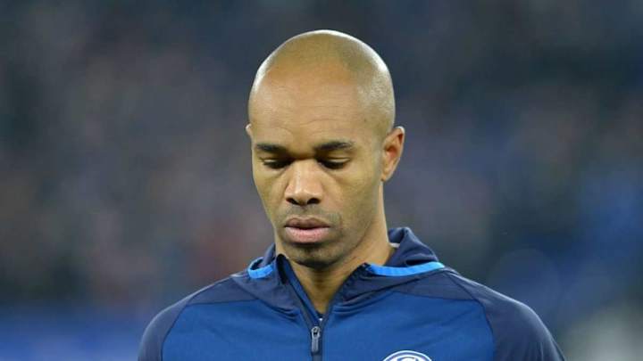 Monaco Announce Signing of Veteran Schalke Defender Naldo Until 2020 ...