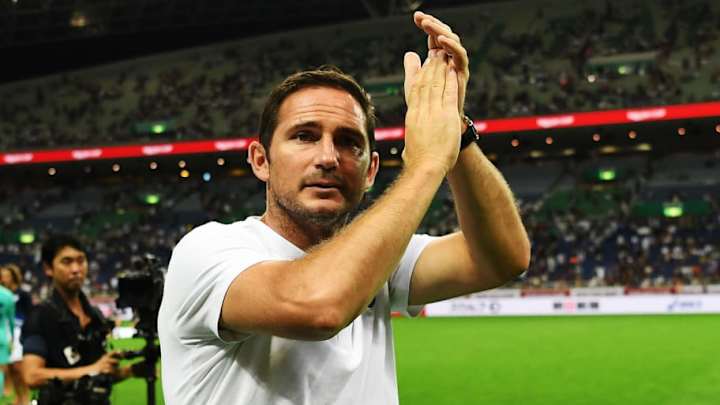 lampard 2019