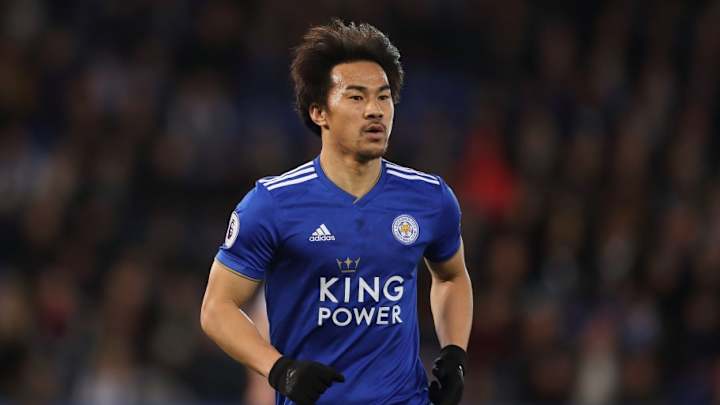 shinji okazaki