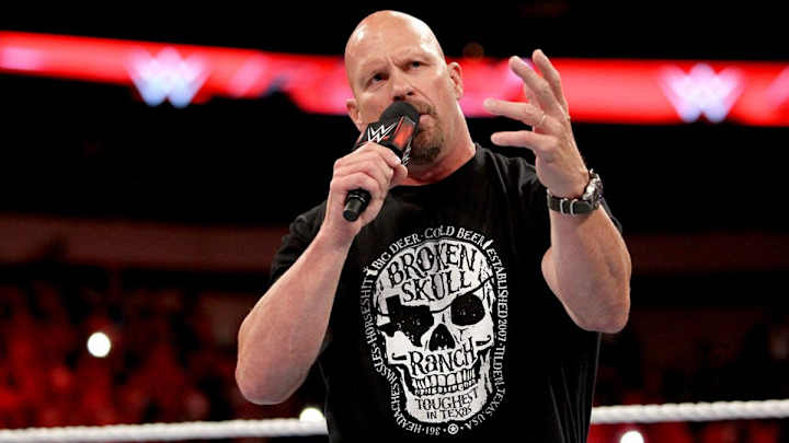 stone cold to return