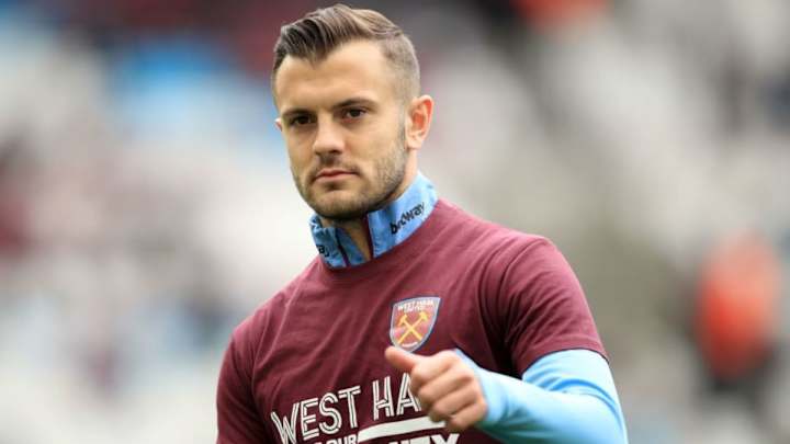 wilshere west ham