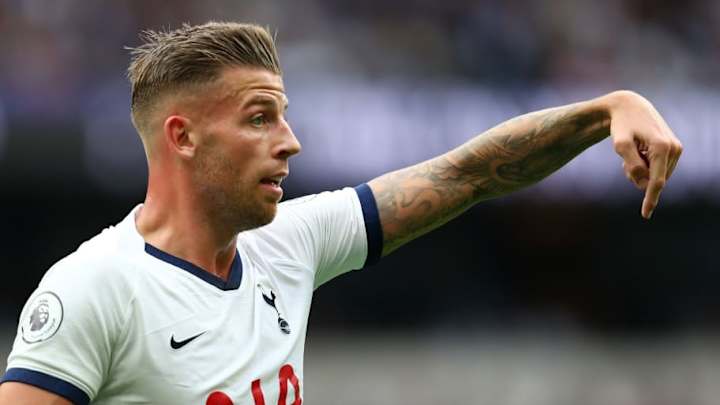 toby alderweireld