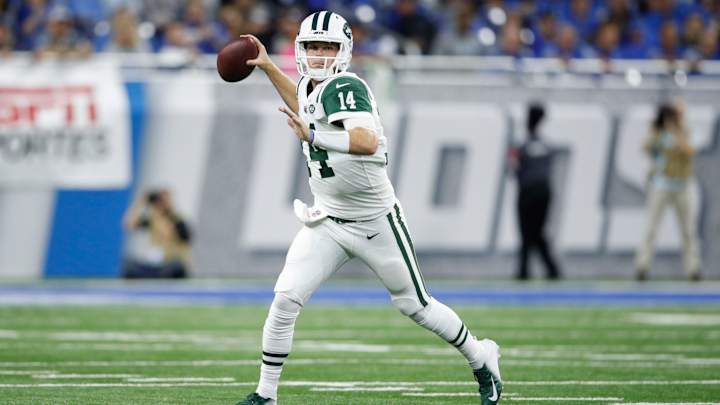 Dolphins vs Jets live stream: Watch online, TV channel - Sports Illustrated