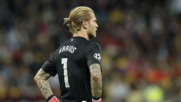 karius tattoo