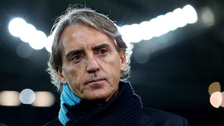 roberto mancini