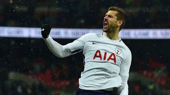 llorente tottenham