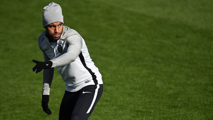 Spurs Remain Linked With Lucas Moura But Price Tag Sees PSG Winger Stay ...
