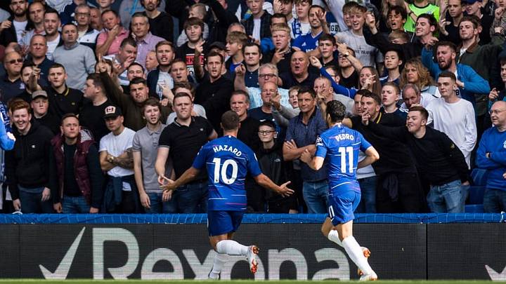 Chelsea Fans Attacked in Greece by Suspected PAOK Supporters Ahead of ...