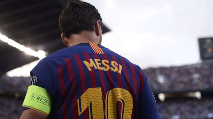 FAIR PLAY | El gran gesto que tendrá Lionel Messi en los premios The ...