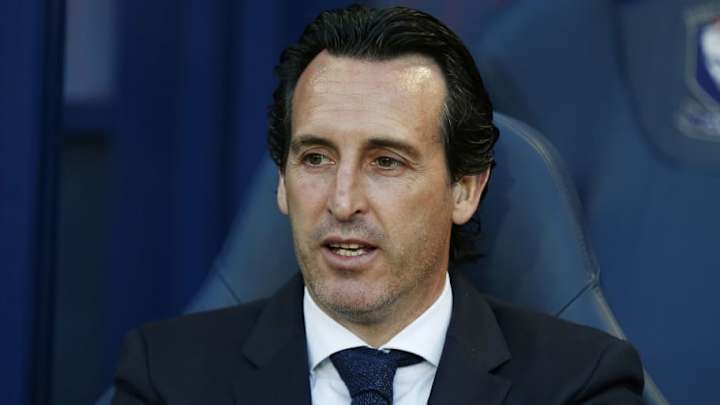 Arsenal Readying £35m Bid for Nice Star Jean Michael Seri as Unai Emery ...