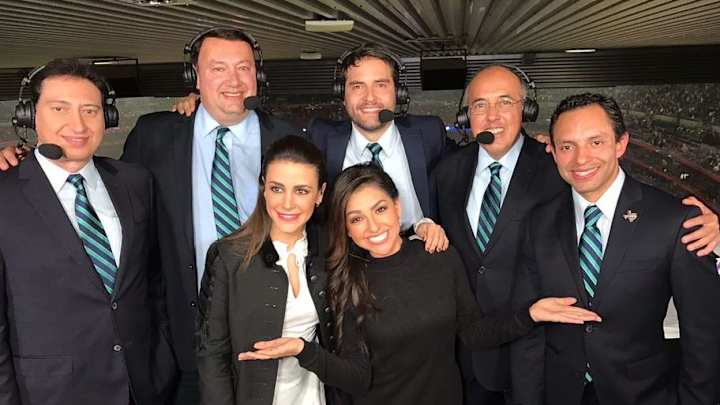 televisa deportes