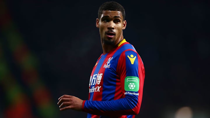 England International to Escape Chelsea Axe This Summer Ahead of ...