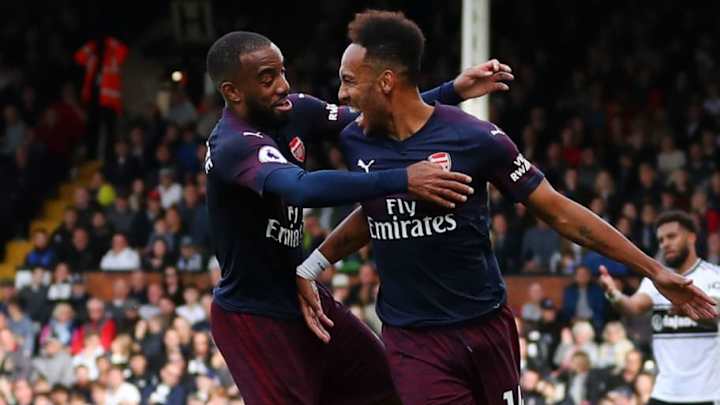 Arsenal Handed Welcome Injury Boost as Injured Trio Return to Training ...