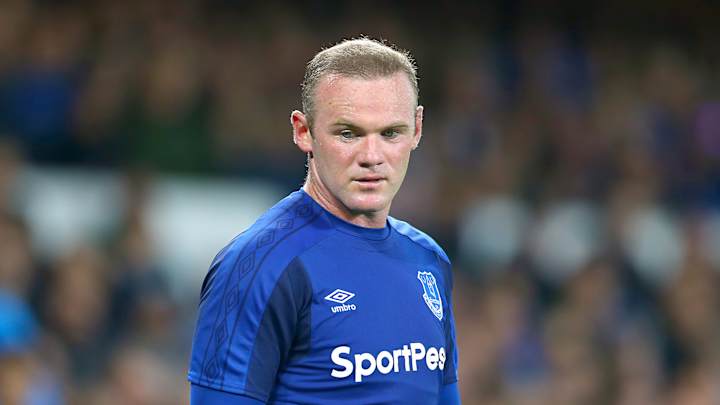 rooney 2018