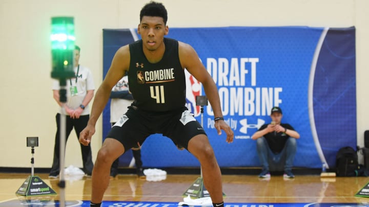 how do nba players practice