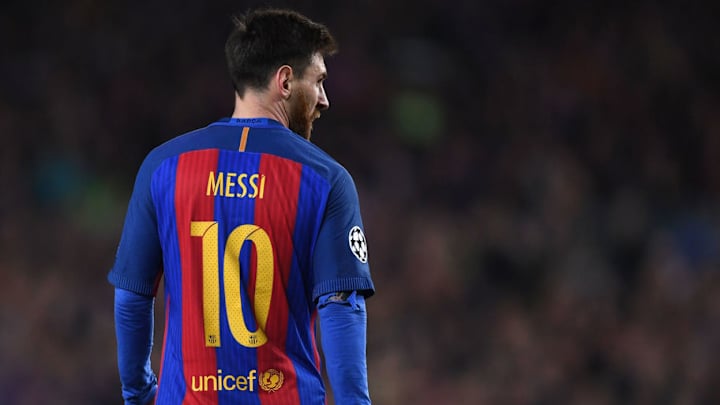 messi fifa 17 rating