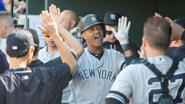 Do the Yankees play today? Start time, TV channel, schedule - Sports ...
