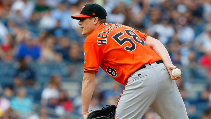 jeremy hellickson mlb