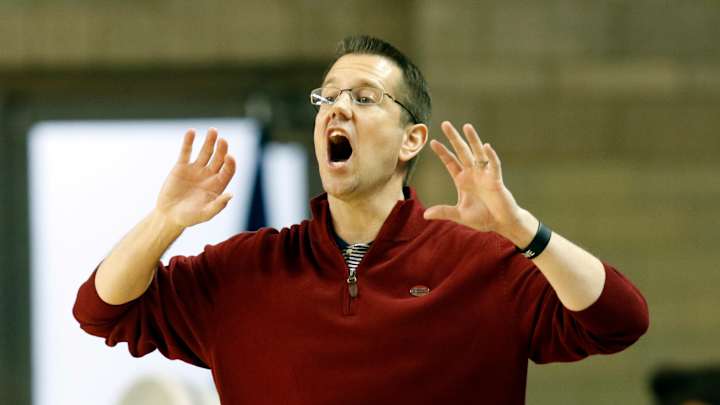 Newbauer impressed Florida AD long before women's job opened - Sports ...