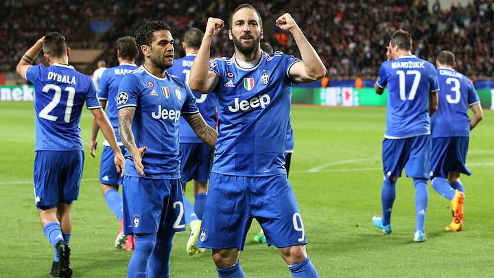 Juventus eyes treble, could clinch sixth straight Serie A title this ...