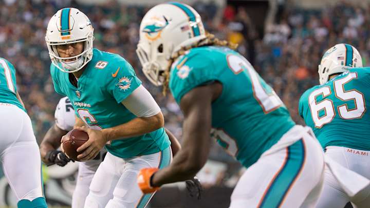 NFL Power Rankings: No. 17. Miami Dolphins - Sports Illustrated