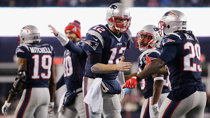 Top NFL sports technology products, partnerships - Sports Illustrated