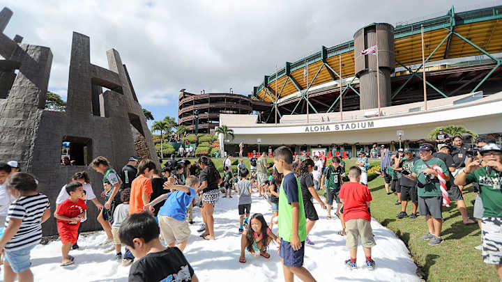 Hawaii Bowl 2017: Where to eat and drink in Honolulu - Sports Illustrated