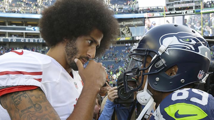 kaepernick seahawks