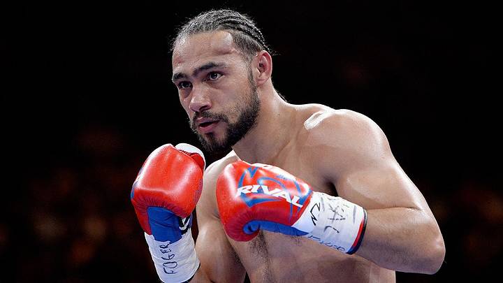 Boxing vs. MMA: Keith Thurman says level of brutality is the biggest ...