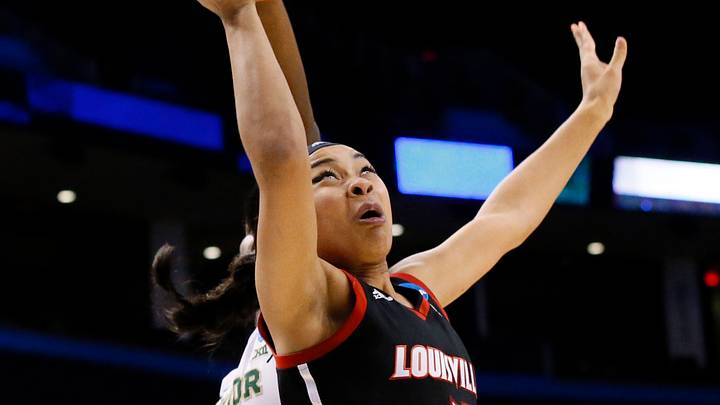 Louisville starter Mariya Moore will transfer from program