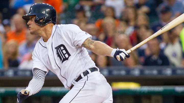 Detroit Tigers: Final winter report card grade - Sports Illustrated