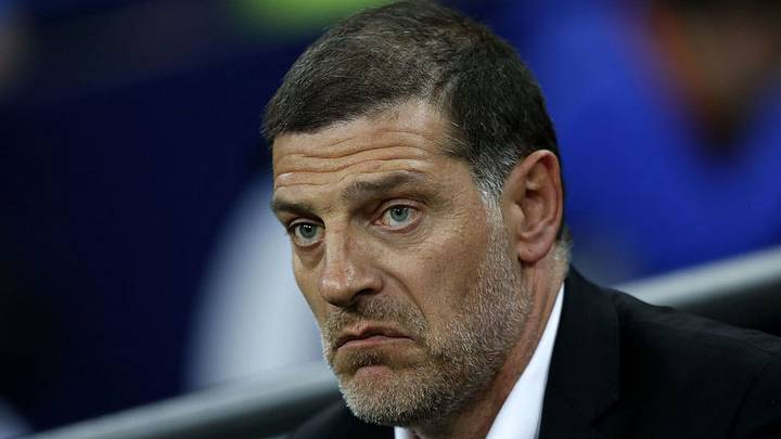 Slaven Bilic's Brother Key in Potential Marko Arnautovic Switch to ...