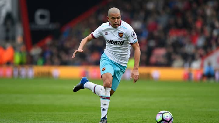 sofiane feghouli