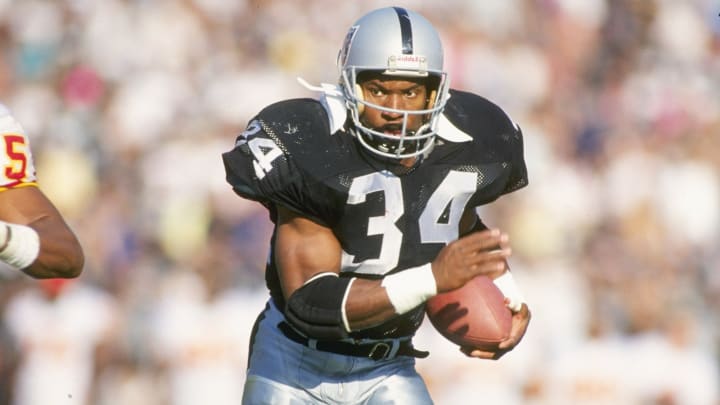 Bo Jackson on head injuries: I would have never played football ...