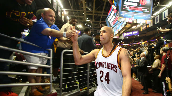 NBA rumors: Latest news on Dwyane Wade, Richard Jefferson - Sports ...