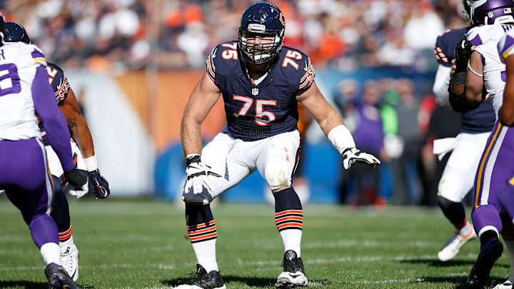 kyle long bears