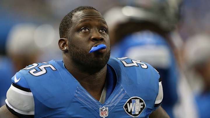 stephen tulloch