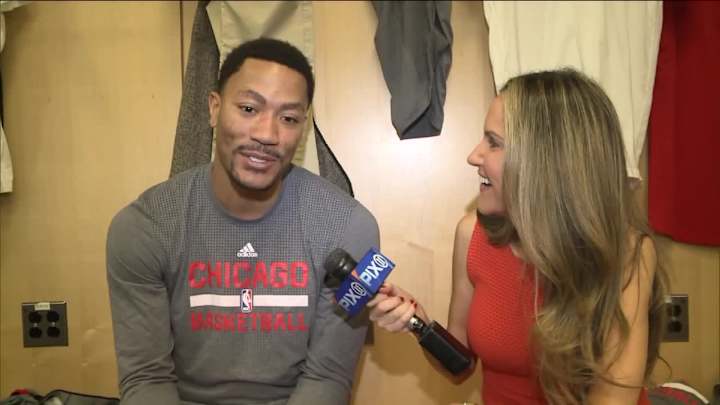 derrick rose 2016 interview