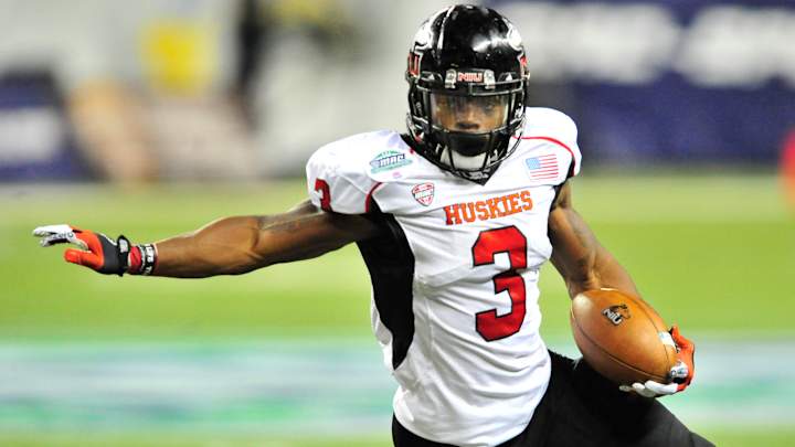 FanDuel, DraftKings: Former NIU player sues companies - Sports Illustrated