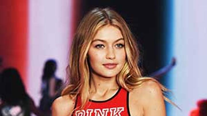 Tuesday's A.M. Hot Clicks: Gigi Hadid, Athletes at the Grammys