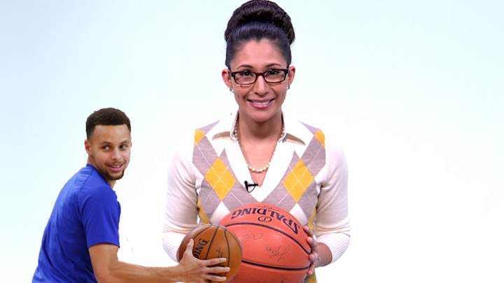 Mustard Minute Useless Facts: First 3-point shot in NBA history ...