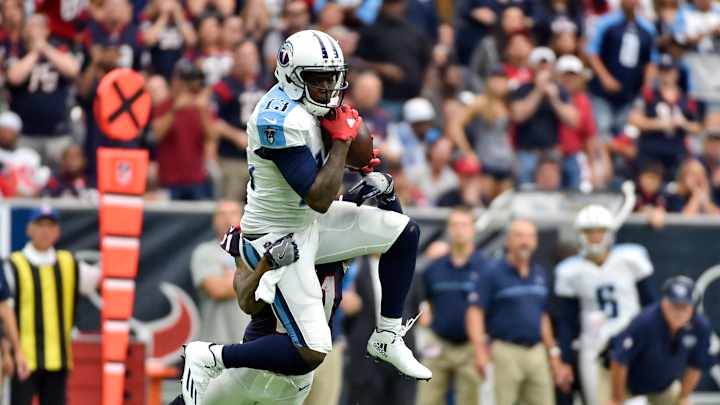 kendall wright titans