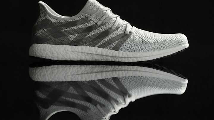 Adidas SPEEDFACTORY German Futurecraft MFG running shoe - Sports ...