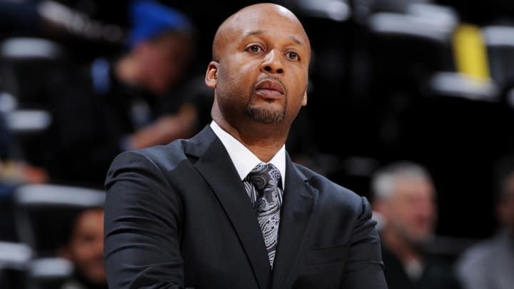 brian shaw nuggets
